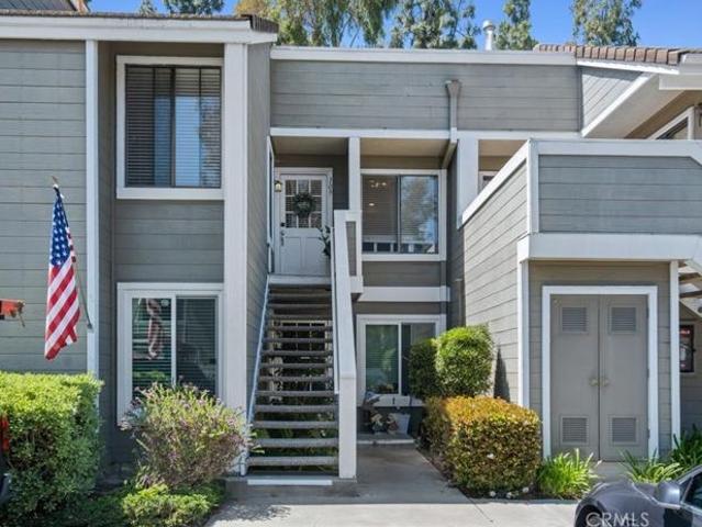 109 Bramble Ln #87, Aliso Viejo, CA 92656