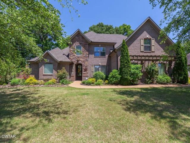 109 Branch Creek Dr, Jackson, TN 38305