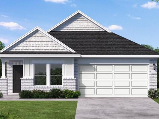 109 Branchwood Path, Taylor, TX 76574