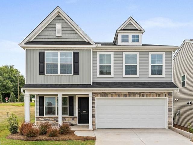 109 Braxton Dr Lot 99, Moore, SC 29369