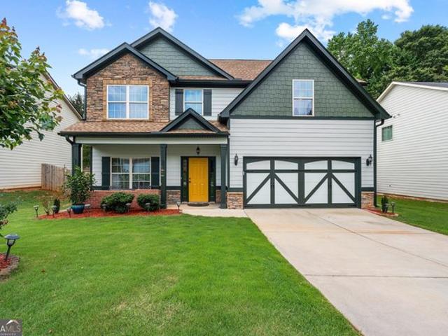 109 Briandwood Dr, Newnan, GA 30265