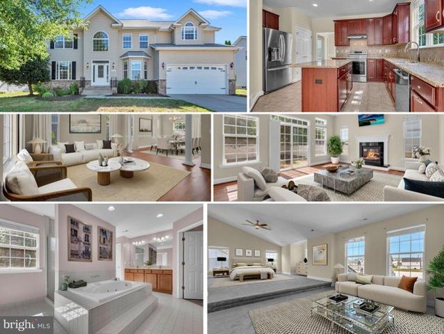 109 Briarwood Cir, Denton, MD 21629