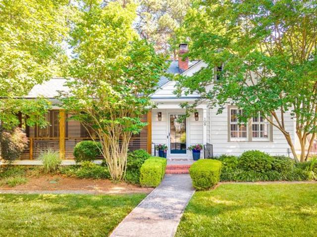 109 Briarcliff Rd, Durham, NC 27707