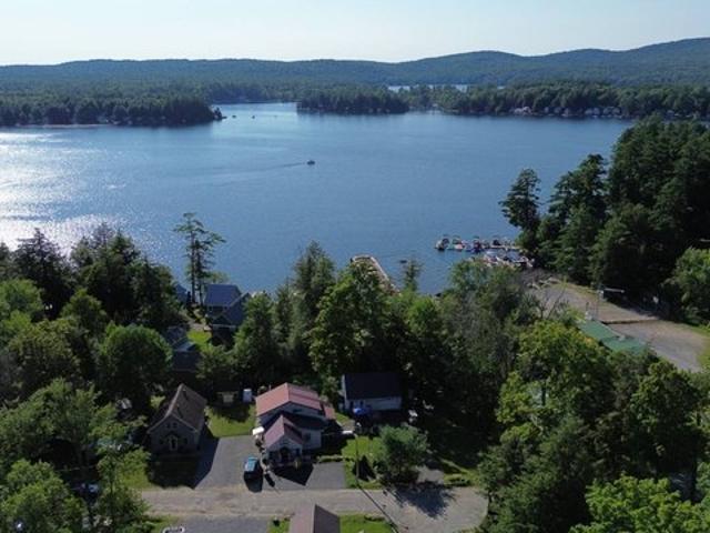 109 Broadway Ave, Caroga Lake, NY 12032
