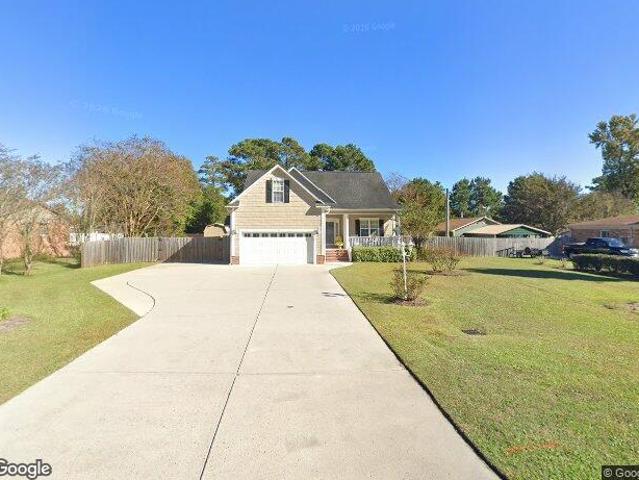 109 Brookfield Dr, Wilmington, NC 28405