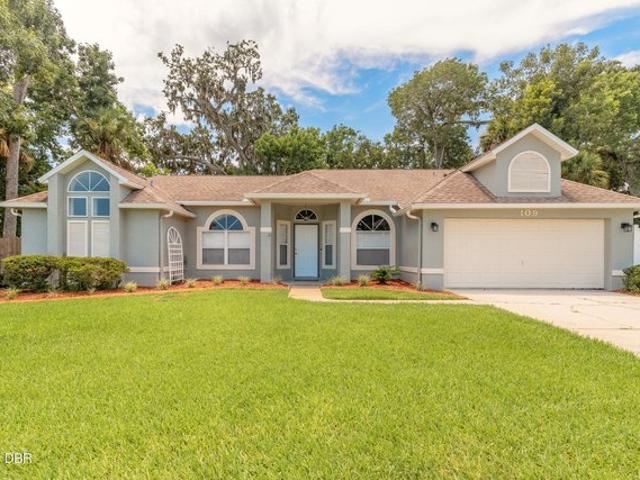 109 Brookhollow Cir, Daytona Beach, FL 32114