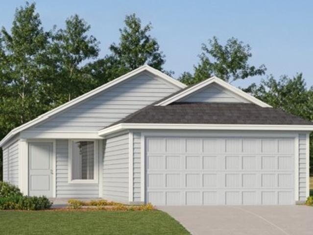 109 Bronco Rdg, Pleasanton, TX 78064