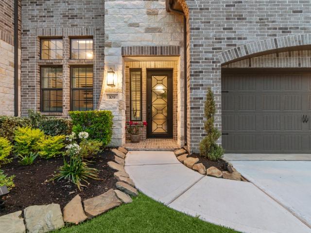 109 Bronze Peak Court