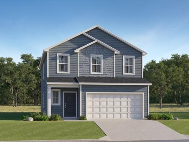 109 Buck Creek Ln, Rossville, GA 30741