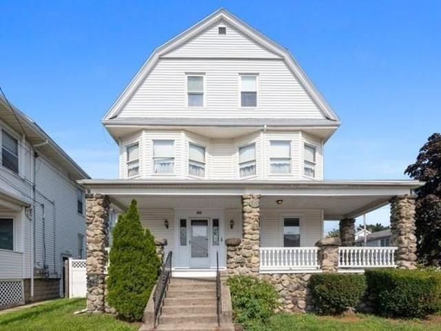 109 Bucknam St, Everett, MA 02149
