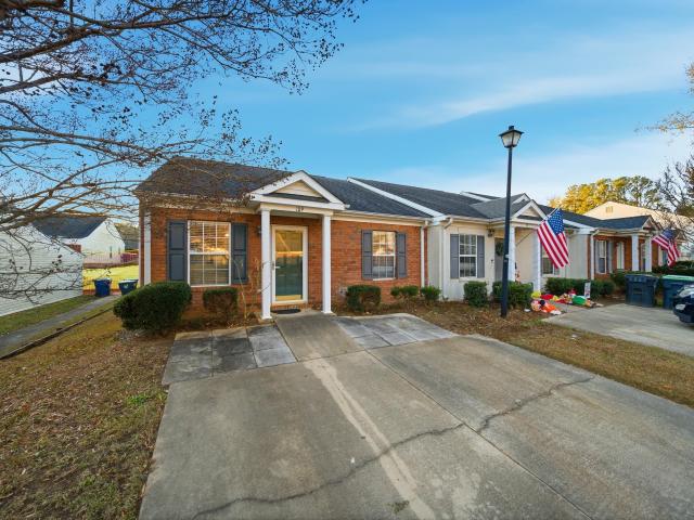 109 Buckhaven Way