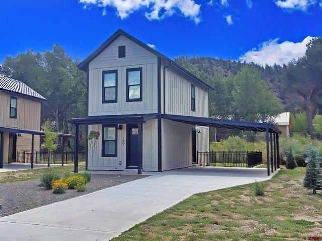 109 Buffalo Ct, South Fork, CO 81154