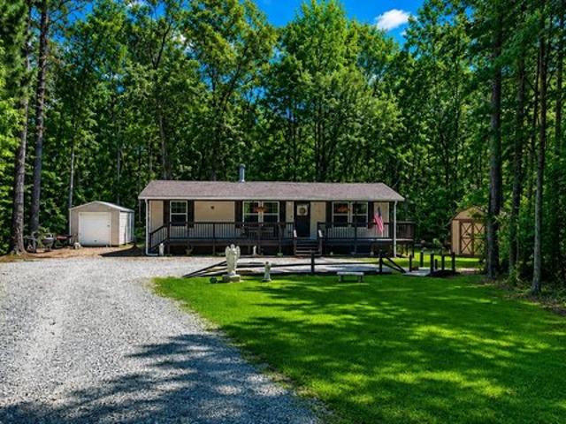 109 Bunyan Ln, Conway, SC 29527