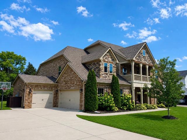 109 Burberry Glen Blvd