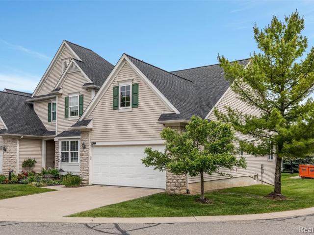 109 Burwyck Park Drive