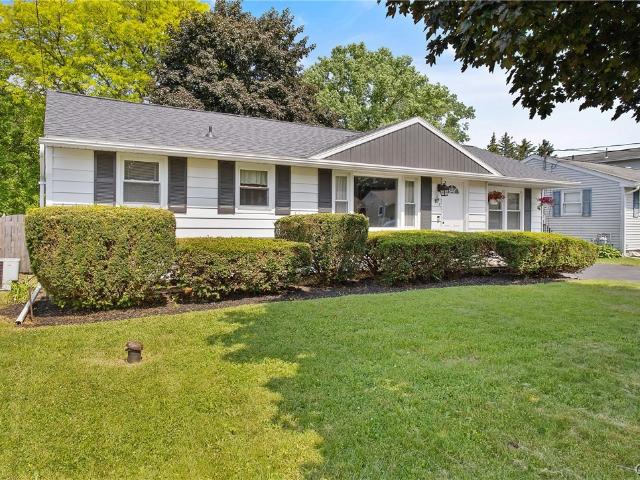 109 Bury Drive