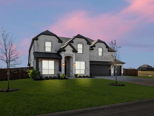 109 Golden Jackal Ct, Godley, TX 76044 | MLS #21077 | Compass