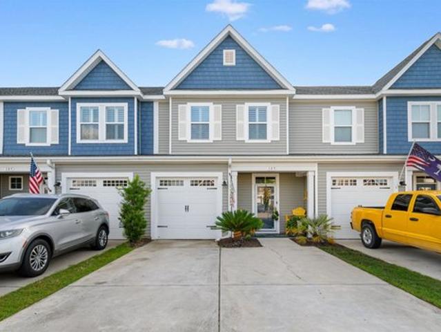 109 Goldenrod Cir Unit C, Little River, SC 29566