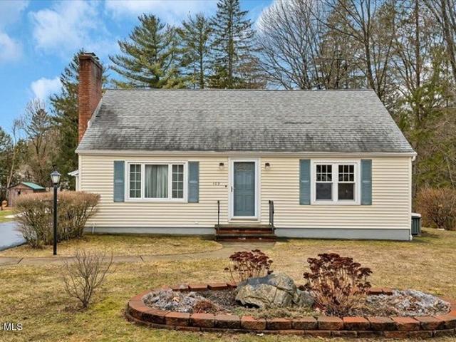 109 Goode St, Ballston Lake, NY 12027