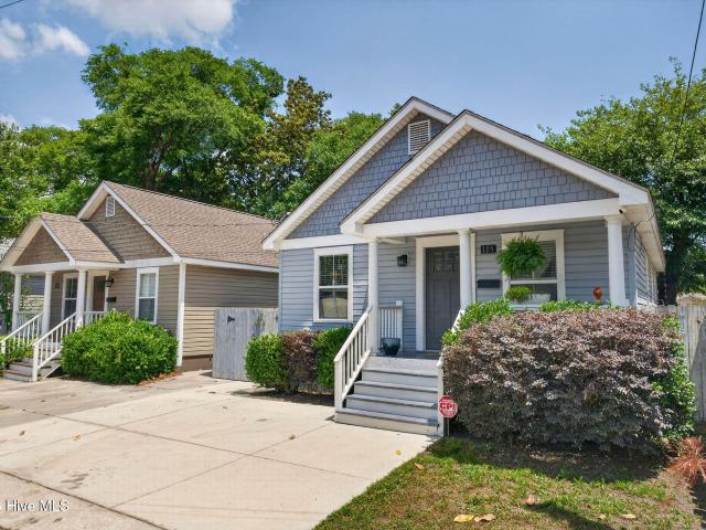 109 Gores Row