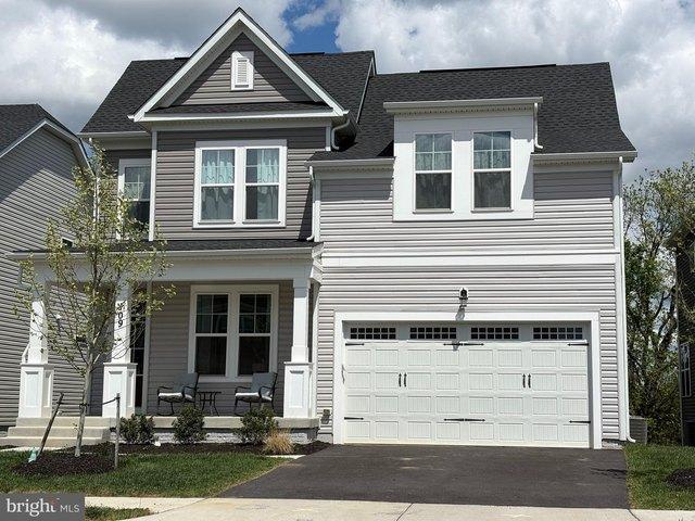 109 Goshen Pl, Stephenson, VA 22656