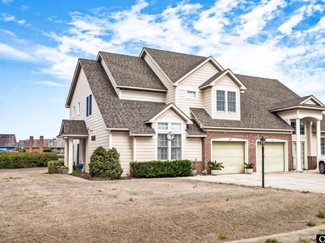 109 Gables Way Unit 8B, Kitty Hawk, NC 27949