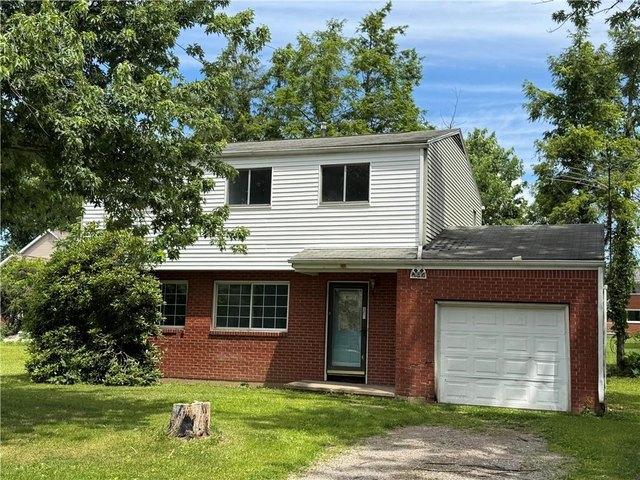 109 Gahela St, Belle Vernon, PA 15012