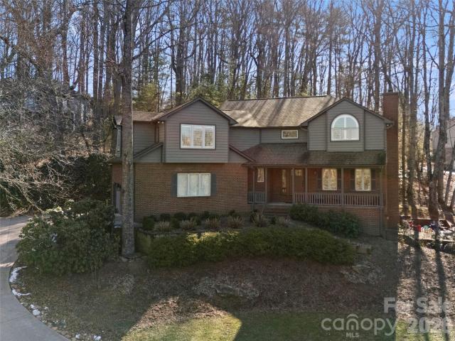 109 Galloway Dr, Asheville, NC 28803 | MLS #4343 | Compass