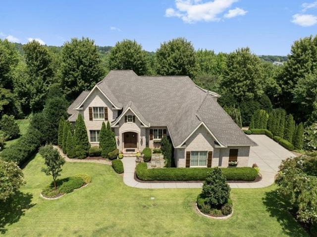 109 Gascony Dr, Greenville, SC 29609
