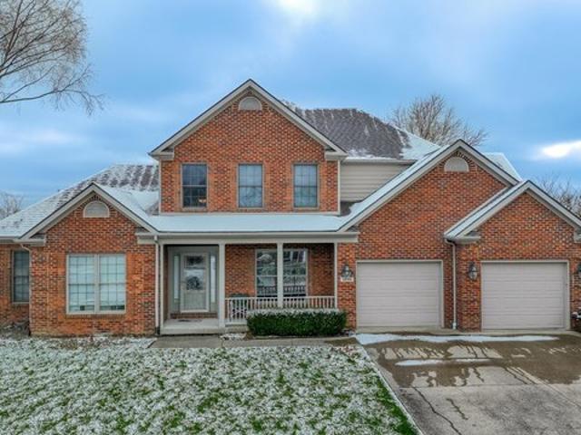 109 General Nelson Dr, Richmond, KY 40475