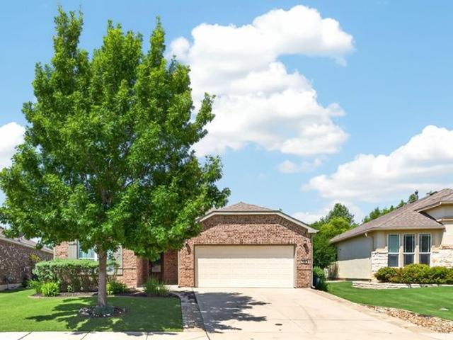 109 Gentry Creek Ln, Georgetown, TX 78633