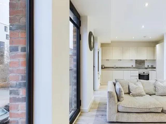 109 George Leigh Street, Manchester, M4 6BE, United Kingdom | 2 bed apartment for rent #139267184 | Rentberry
