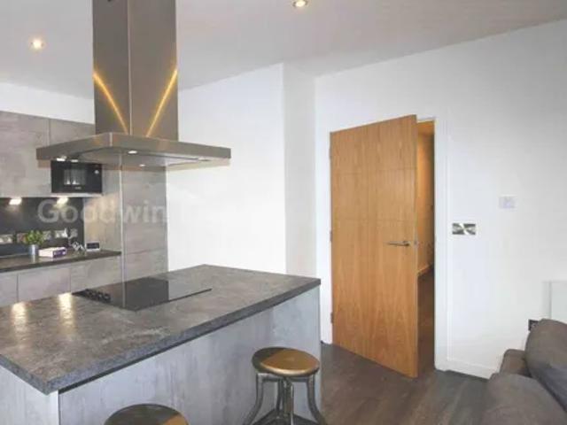 109 George Leigh Street, Manchester, M4 6BE, United Kingdom | 2 bed apartment for rent #167245803 | Rentberry