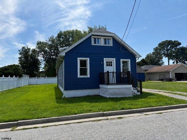 109 Georgia Rd, Pennsville, NJ 08070