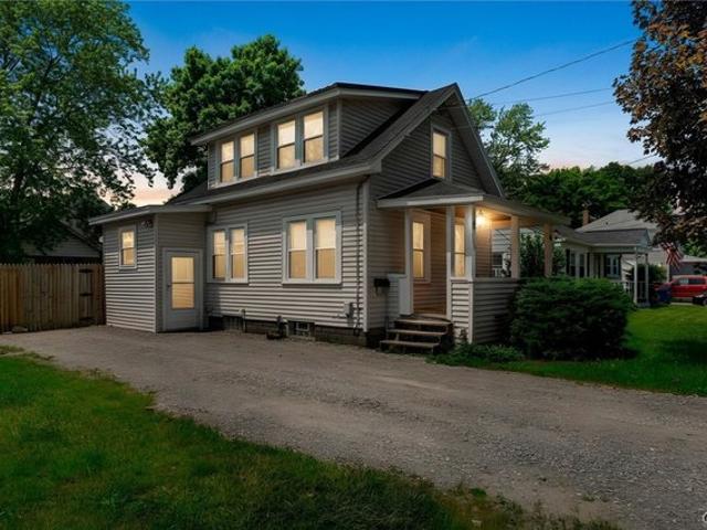 109 Germania Ave, Syracuse, NY 13219