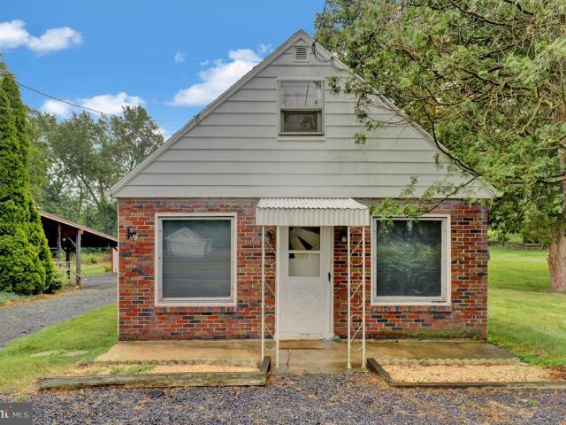 109 Gibraltar Road