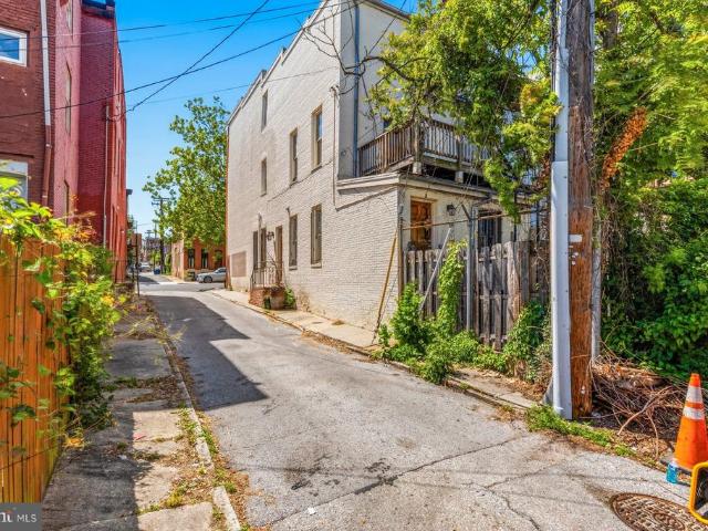 109 Gilmor Street