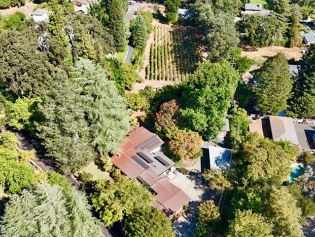 109 Glass Mountain Ln, Saint Helena, CA 94574