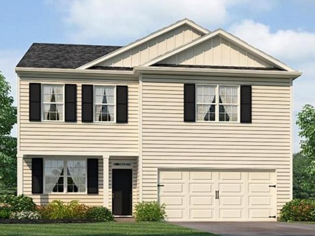 109 Glenrise Rd, Dallas, GA 30157