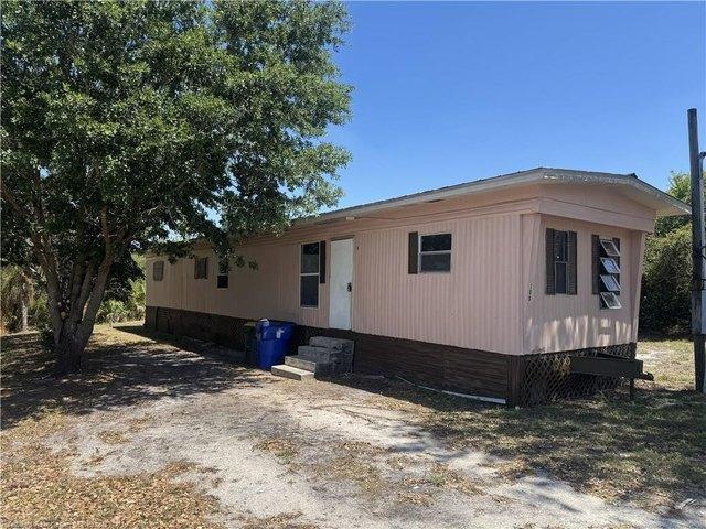 109 Gloaming Dr, Lake Placid, FL 33852