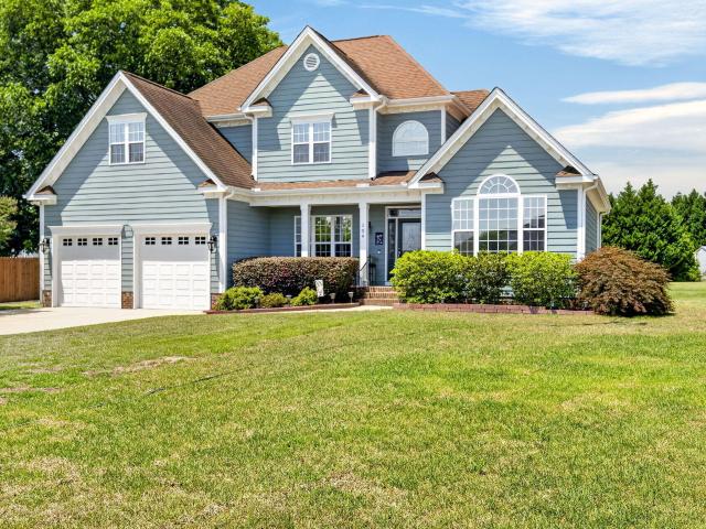 109 Grahamridge Lane