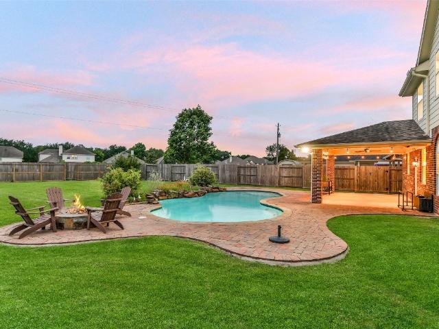 109 Grand Creek Dr, League City, TX 77573 | MLS #48373 | Compass