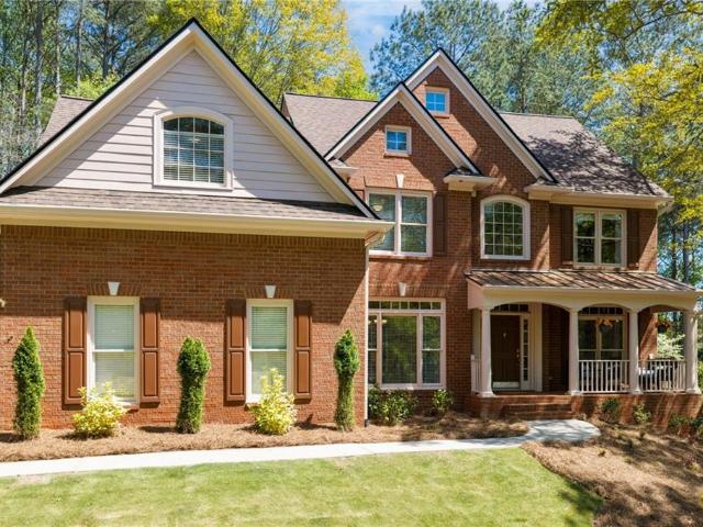 109 Grand Ave, Suwanee, GA 30024 | MLS #7750 | Compass