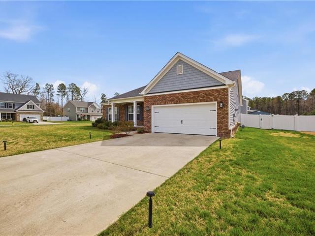 109 Green CT