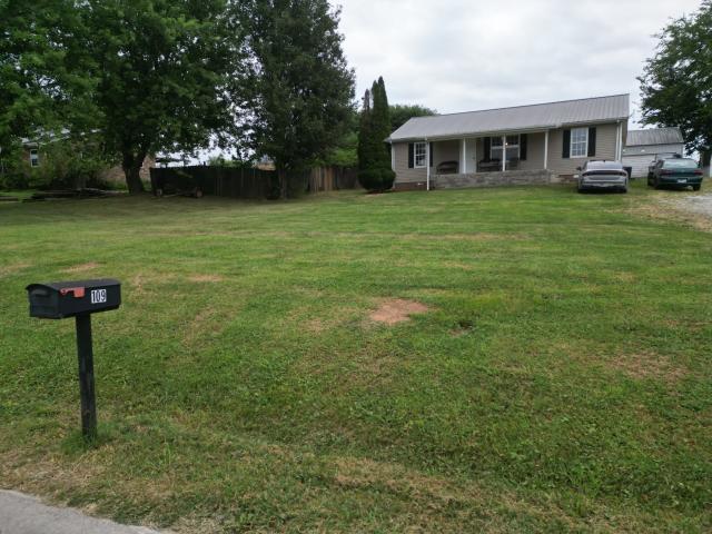 109 Gwinn Rd