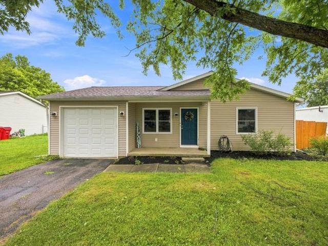109 Dover Rd, London, OH 43140