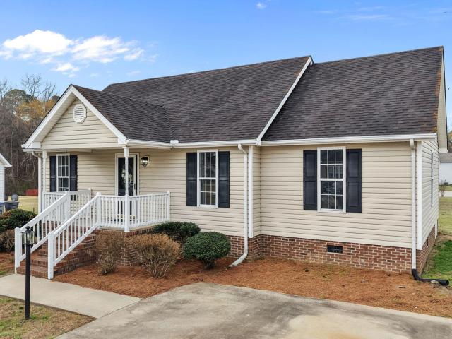 109 Doves Mount Cir, Rocky Mount, NC 27801 | MLS #100560 | Compass