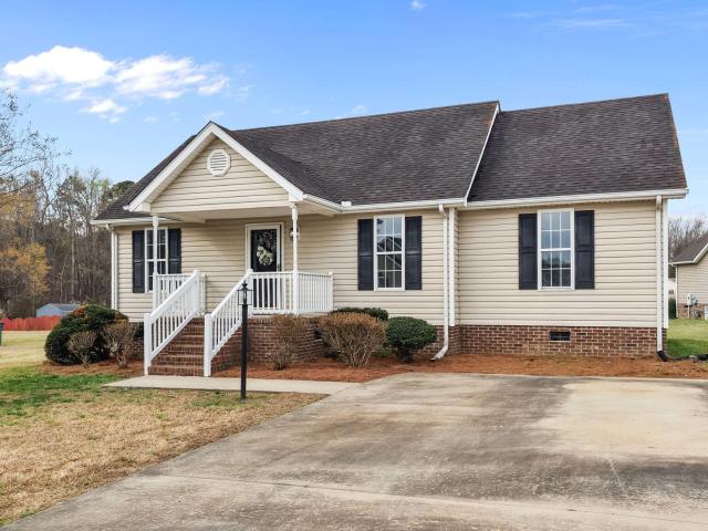 109 Doves Mount Circle