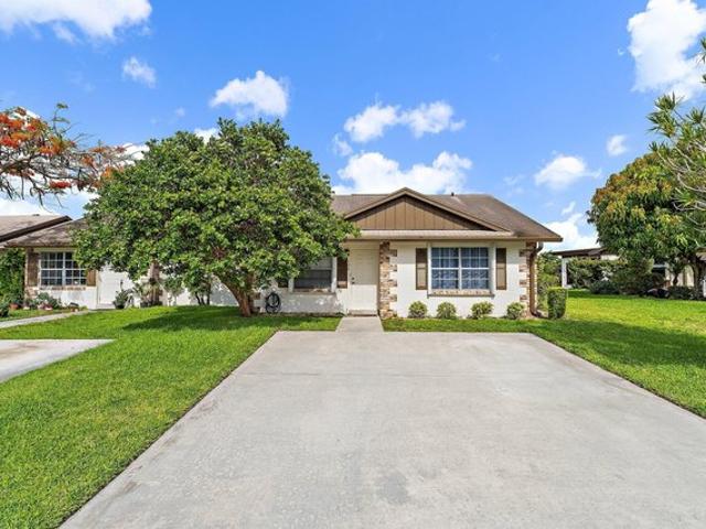 109 Doe Trl, Jupiter, FL 33458