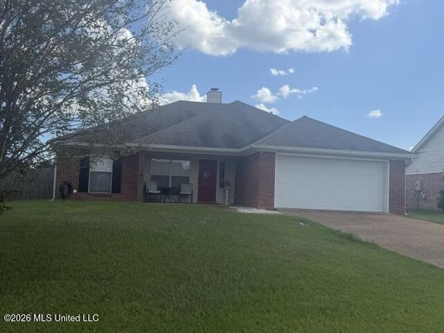 109 Dogwood Way, Pearl, MS 39208